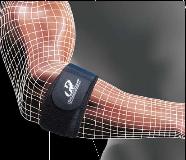 Epicondilite Lateral - Luxação do Cotovelo - Instituto Reaction em São ...