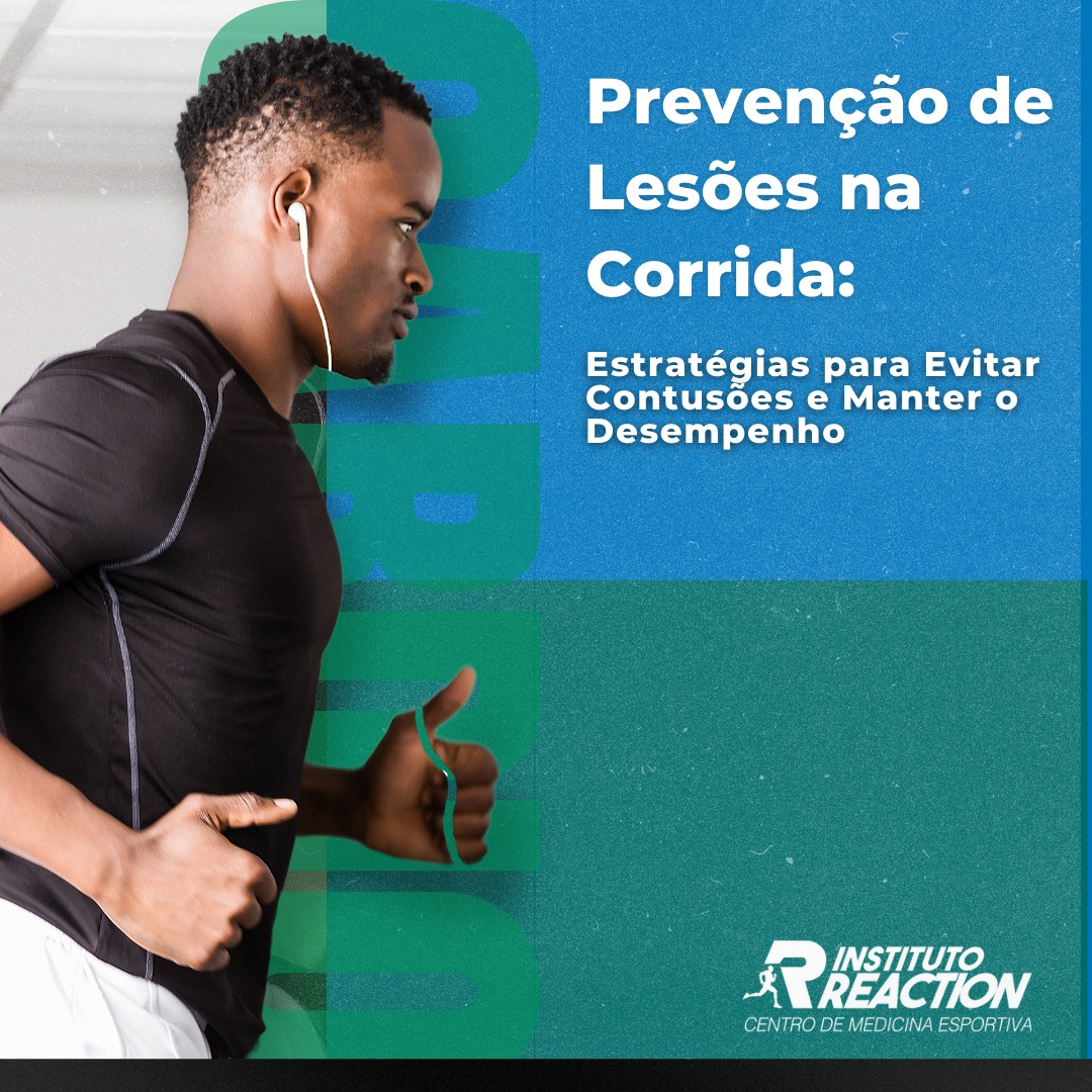 Prevenção de Lesões na Corrida: Estratégias para Evitar Contusões e ...